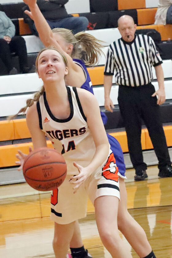 Springfield takes care of Jackson-Milton | News, Sports, Jobs - The ...